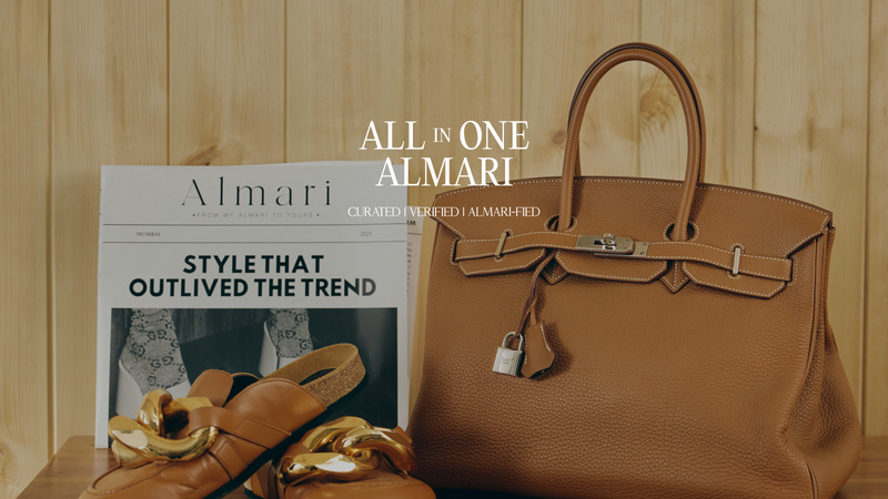 My Almari