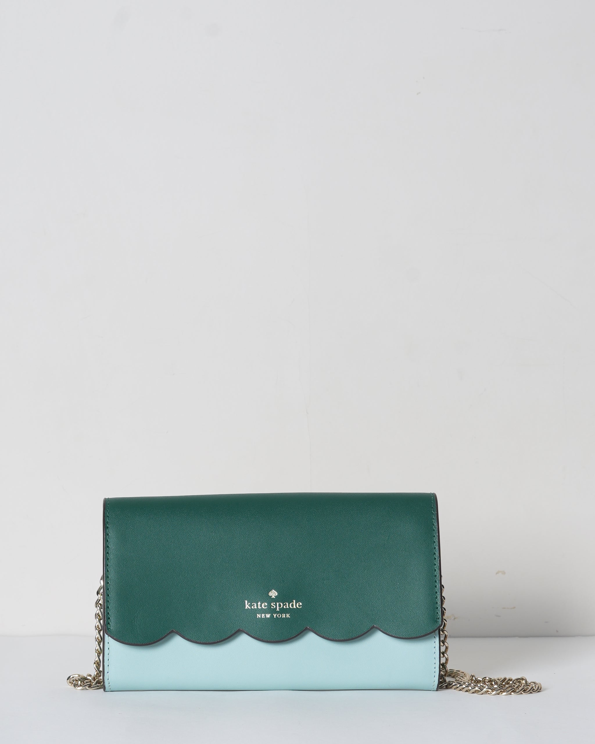 Kate Spade New York Gemma Wallet On Chain