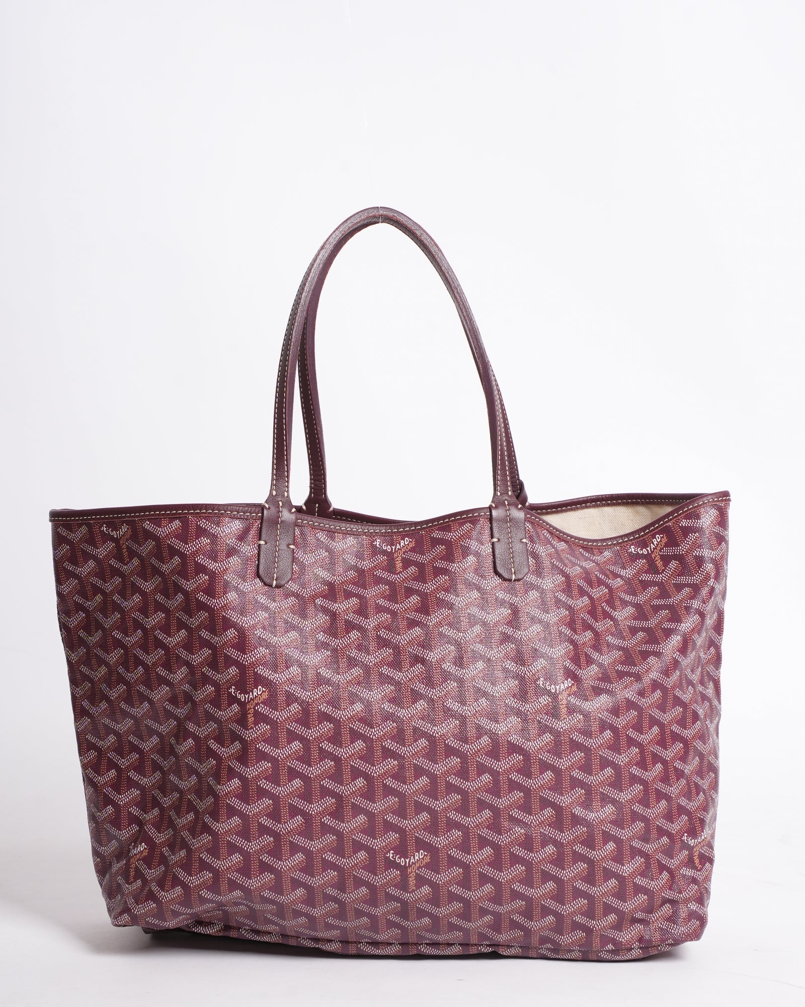 Buy Pre-Owned Goyard Collection Online – My Almari