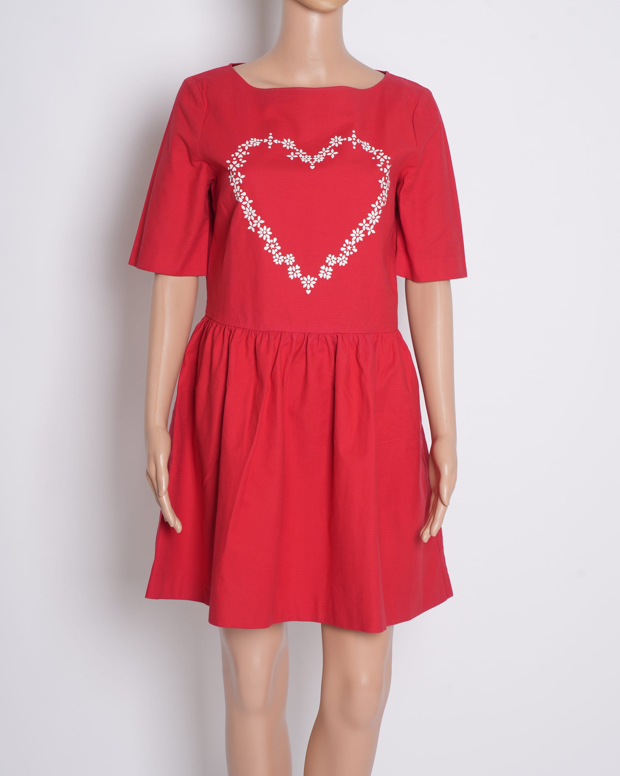 Moschino Mini Dress