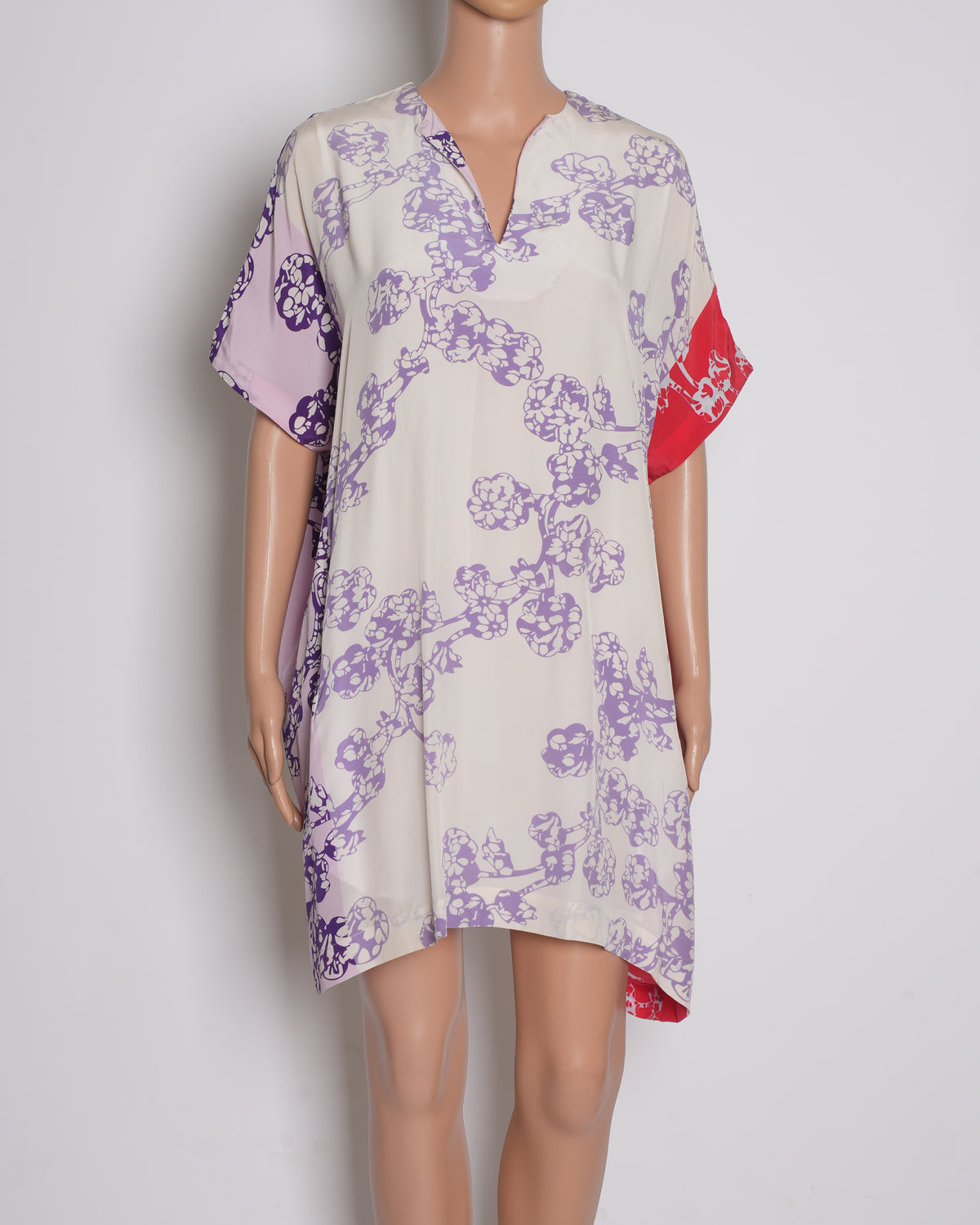 DVF