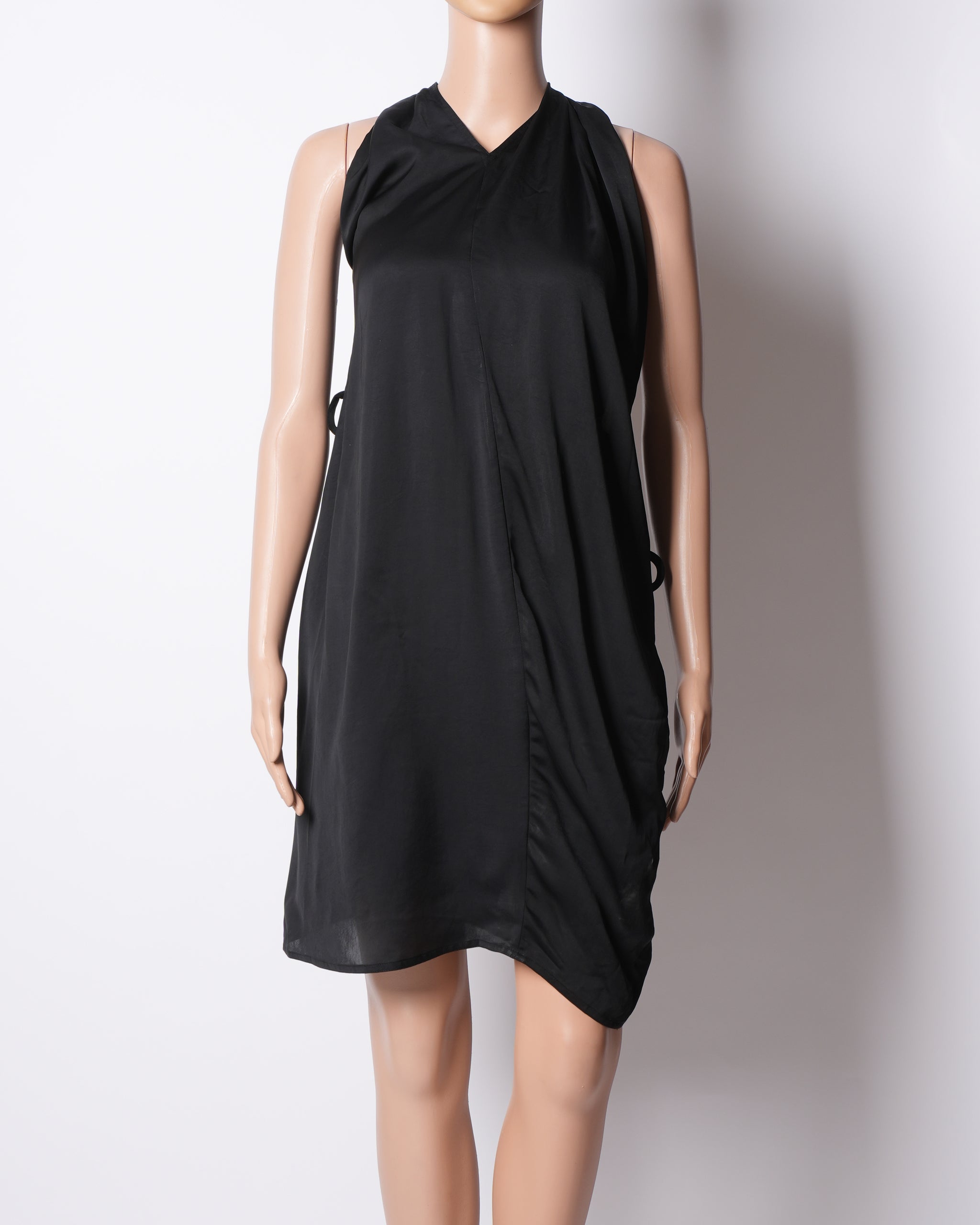 Acne Knot dress