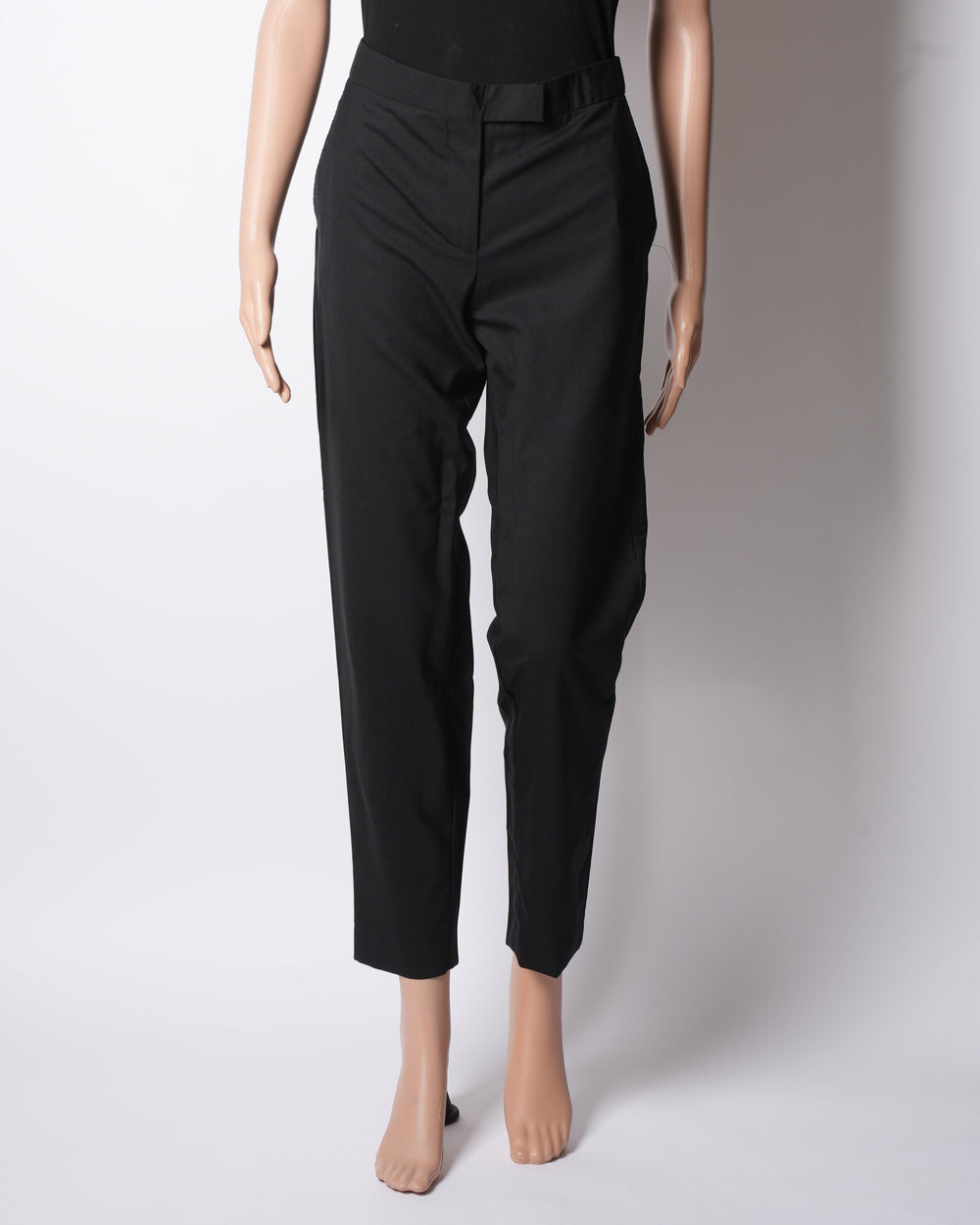 DVF