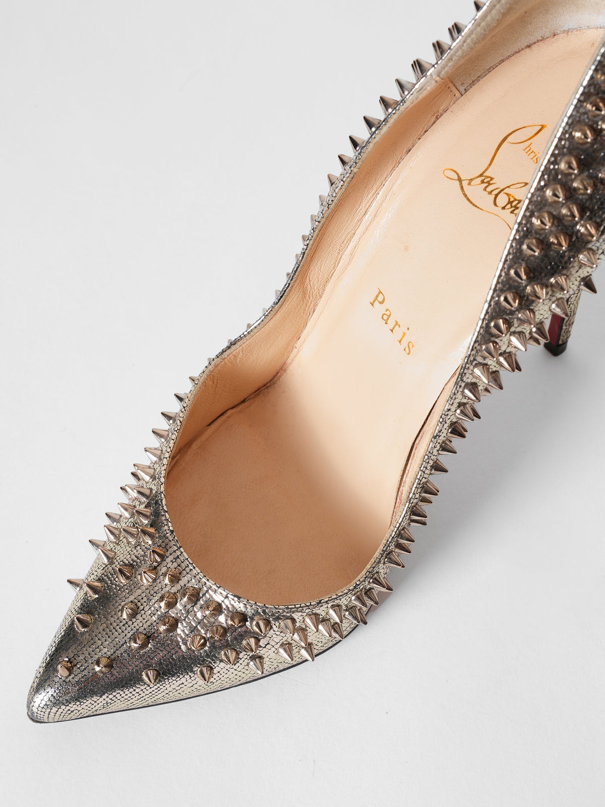 Christian Louboutin Heels