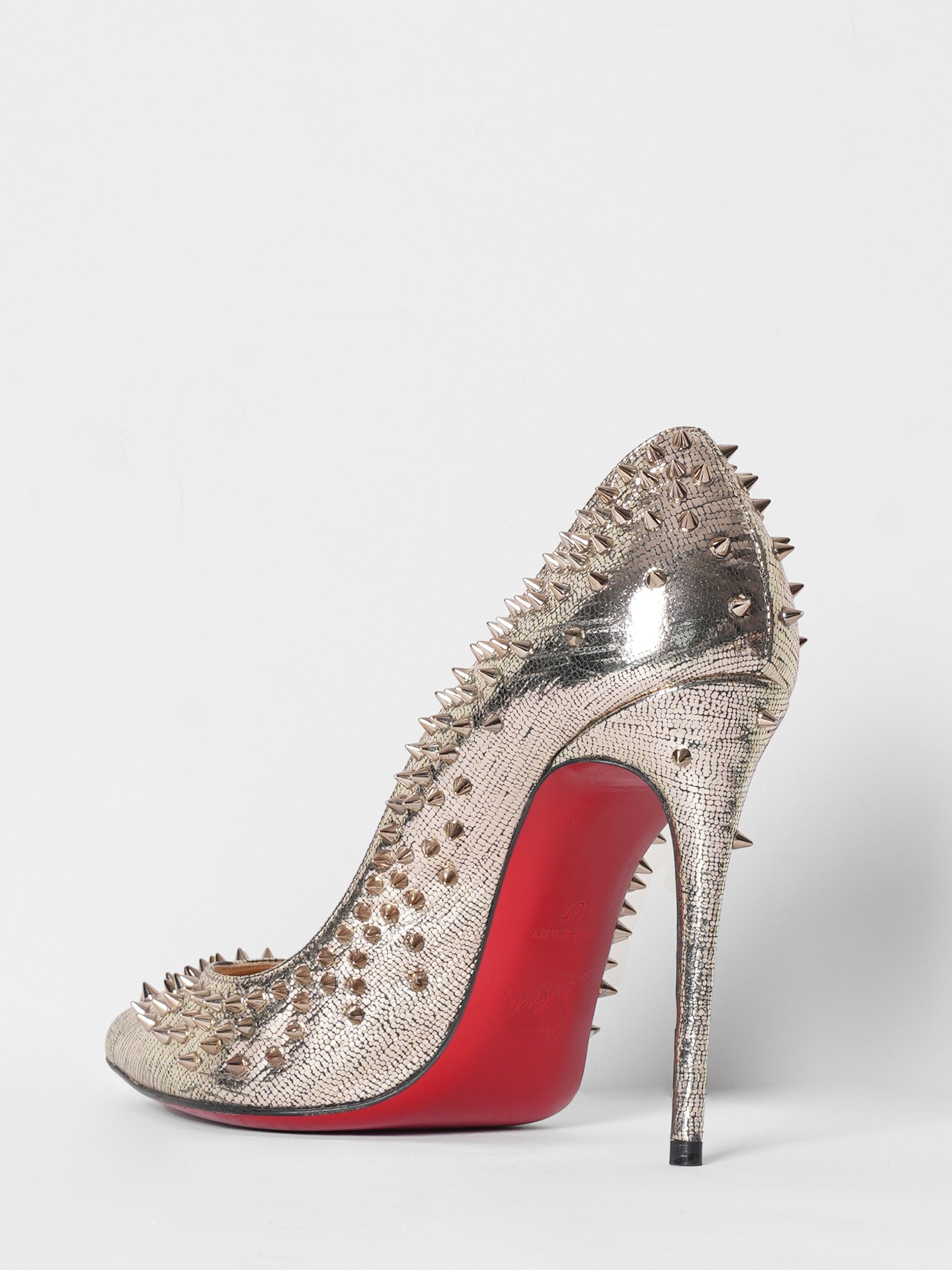 Christian Louboutin Heels