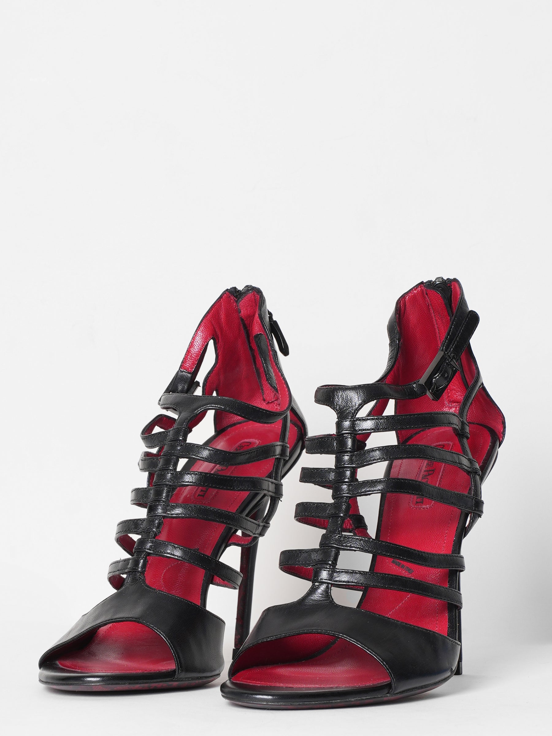 Buy Cesare Paciotti Heels Online | Luxury Designer Footwear | My Almari