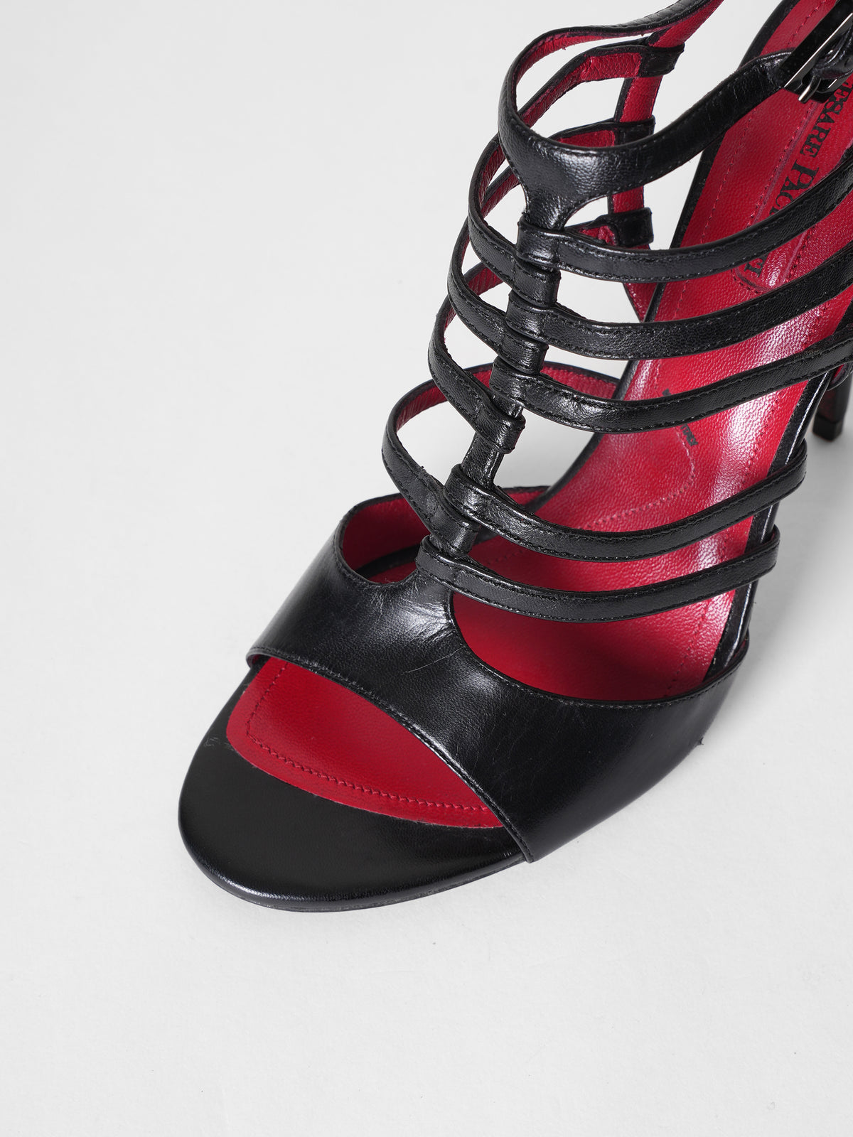 Buy Cesare Paciotti Heels Online | Luxury Designer Footwear | My Almari