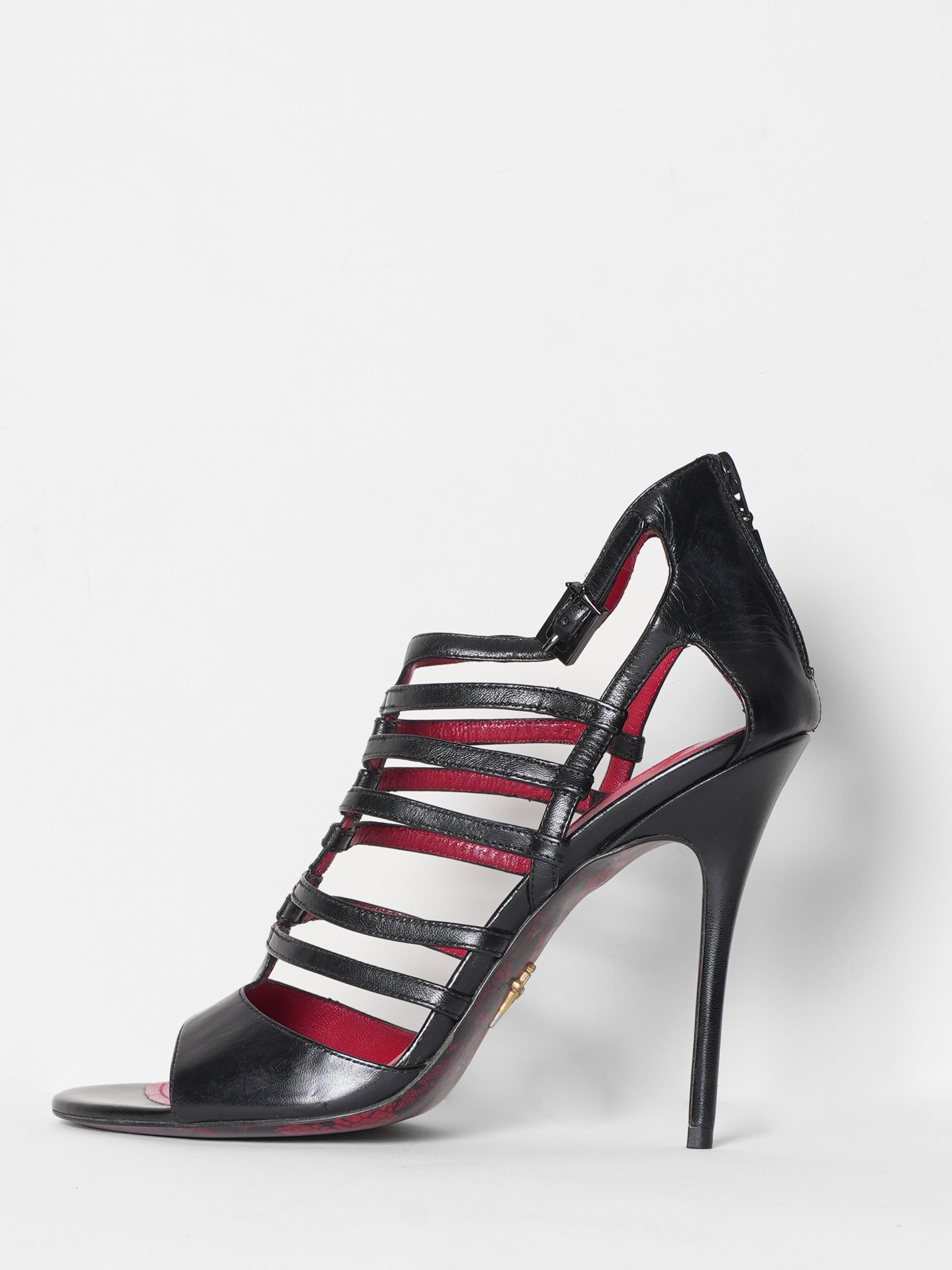 Buy Cesare Paciotti Heels Online | Luxury Designer Footwear | My Almari
