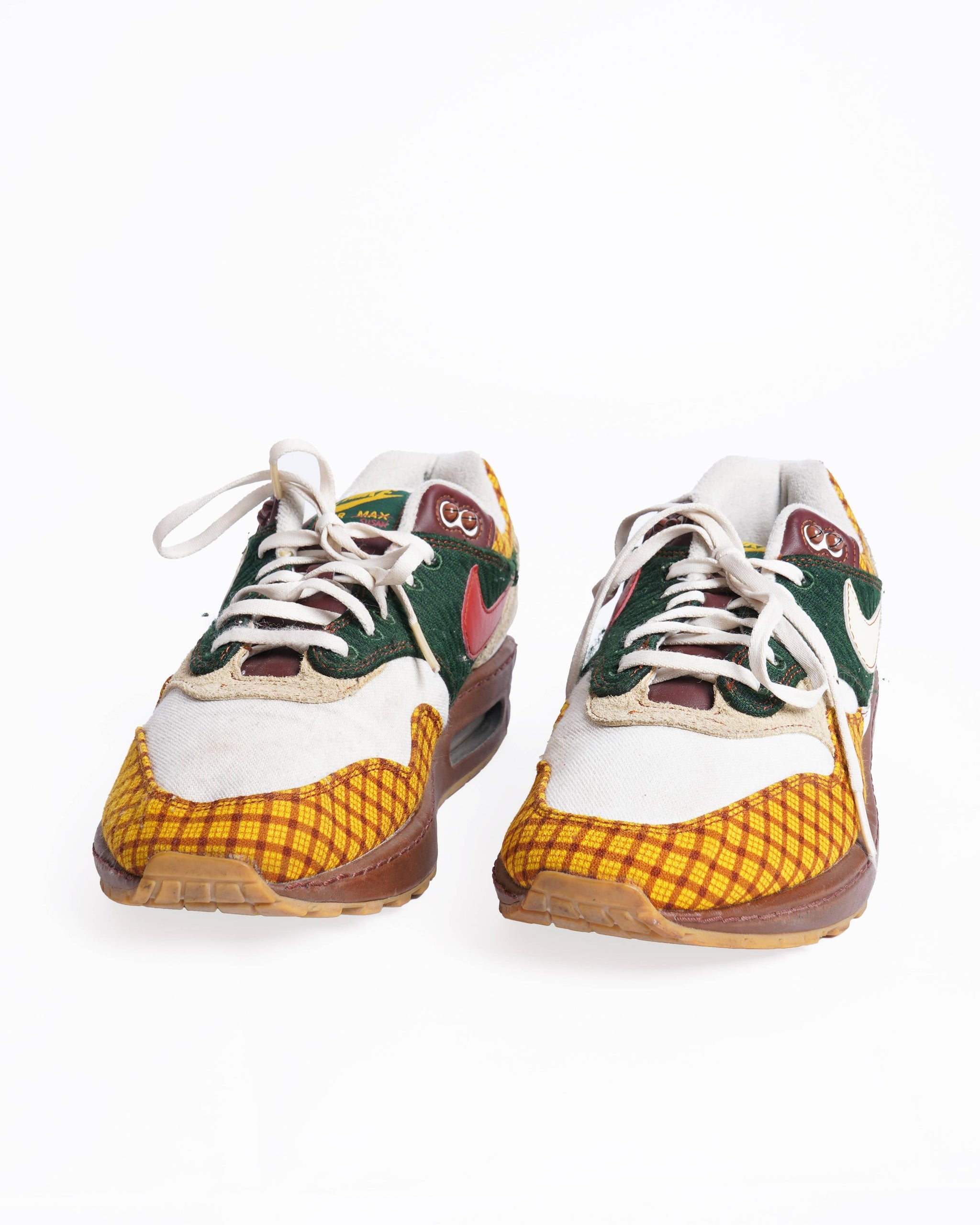 Authentic Pre-loved Nike Air Max 1 Susan Missing Link Sneakers - My Almari