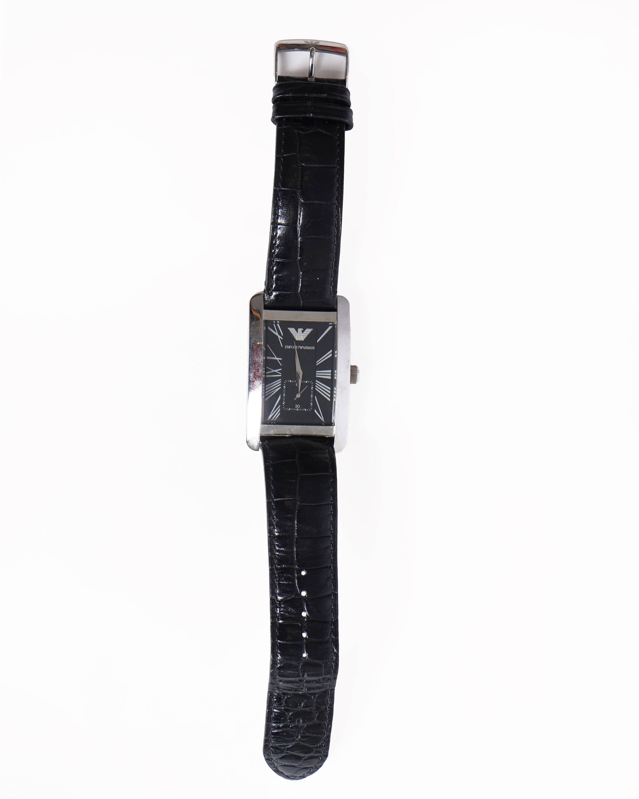 Authentic Pre-loved My Almari | Emporio Armani Classic AR-0143 Men's ...