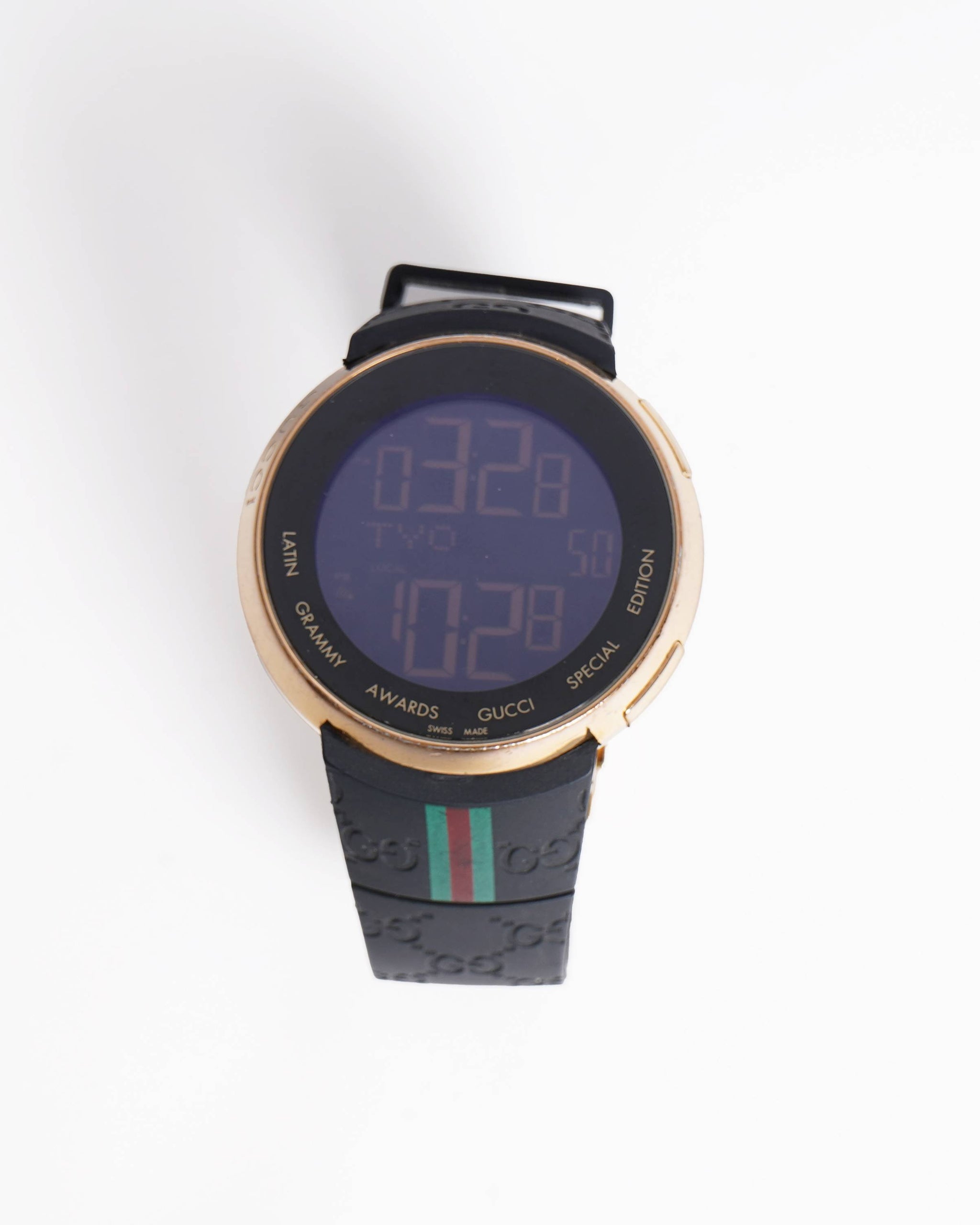 Authentic Pre-loved My Almari | Gucci Latin GRAMMY Special Edition I ...